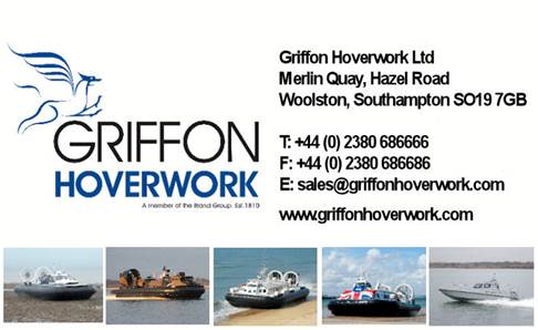 Building / Buying / Parts – Hovercraft Club of Great Britain