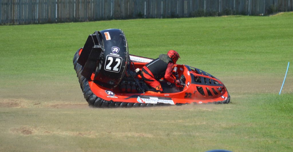 Hovercraft Club of Great Britain